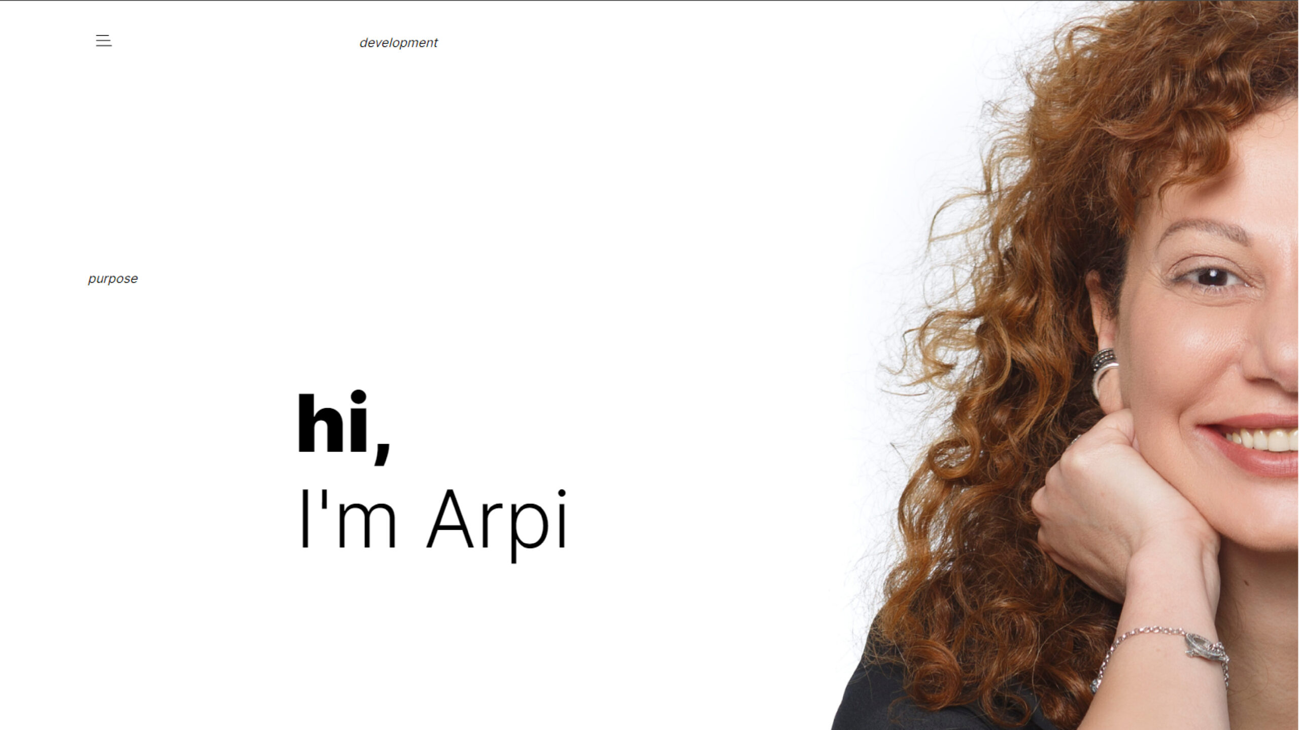 Arpi Karapetyan - Arpi Karapetyan